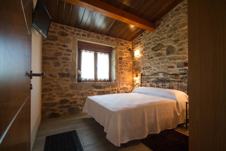 1587 Casas Rurales en Galicia | CasasRurales.net